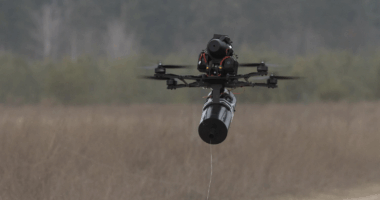 US, Israel Team Up to Create ‘World’s First’ NDAA-Compliant Fiber-Optic ...