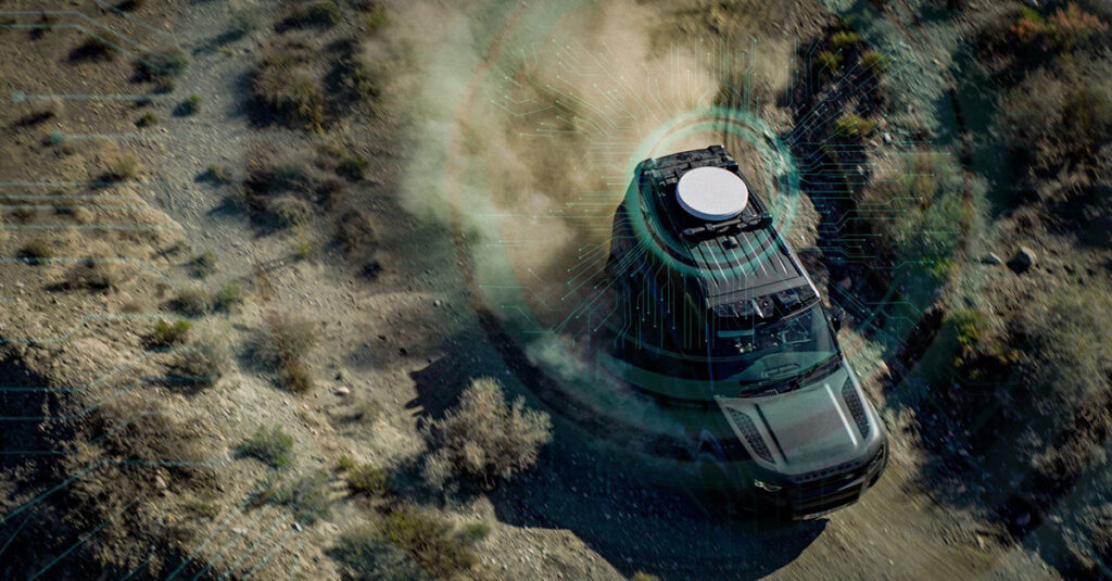 No Signal Lost: Hydra MAX Confirms Multi-Orbit Reliability in Harsh Test