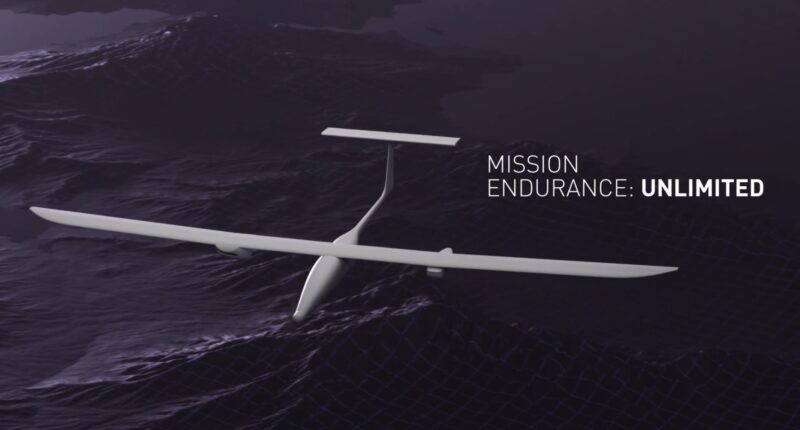 US Laser Power Beaming Hits Test Milestone for In-Flight Drone Recharging