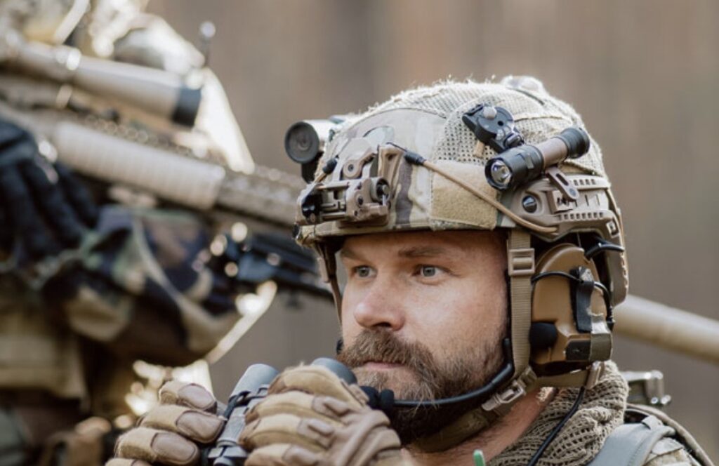 US Army Advances Soldier Awareness With New Multi-Threat Headborne System