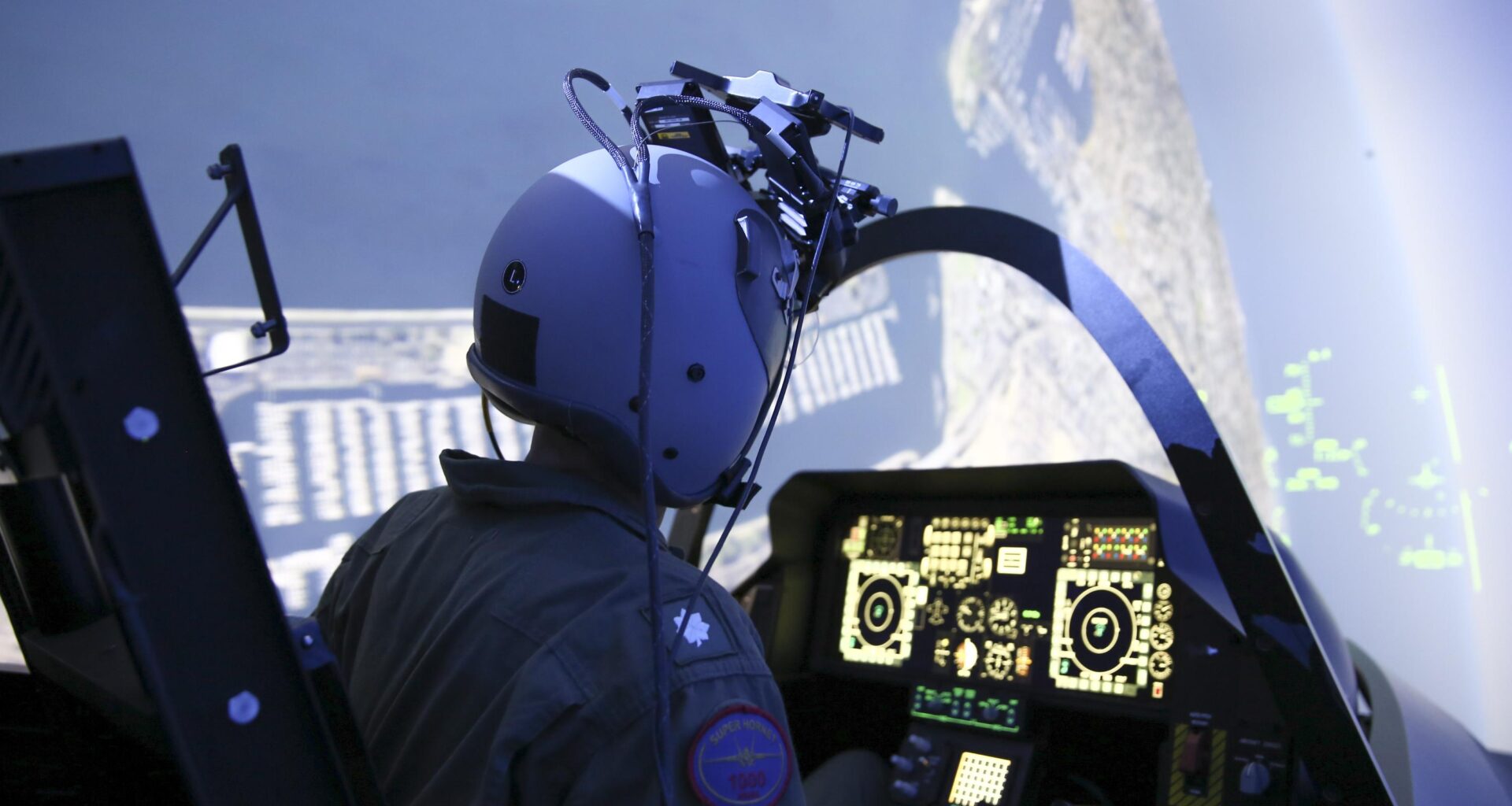 Israel Develops Advanced Border Defense System With Human-Machine Control