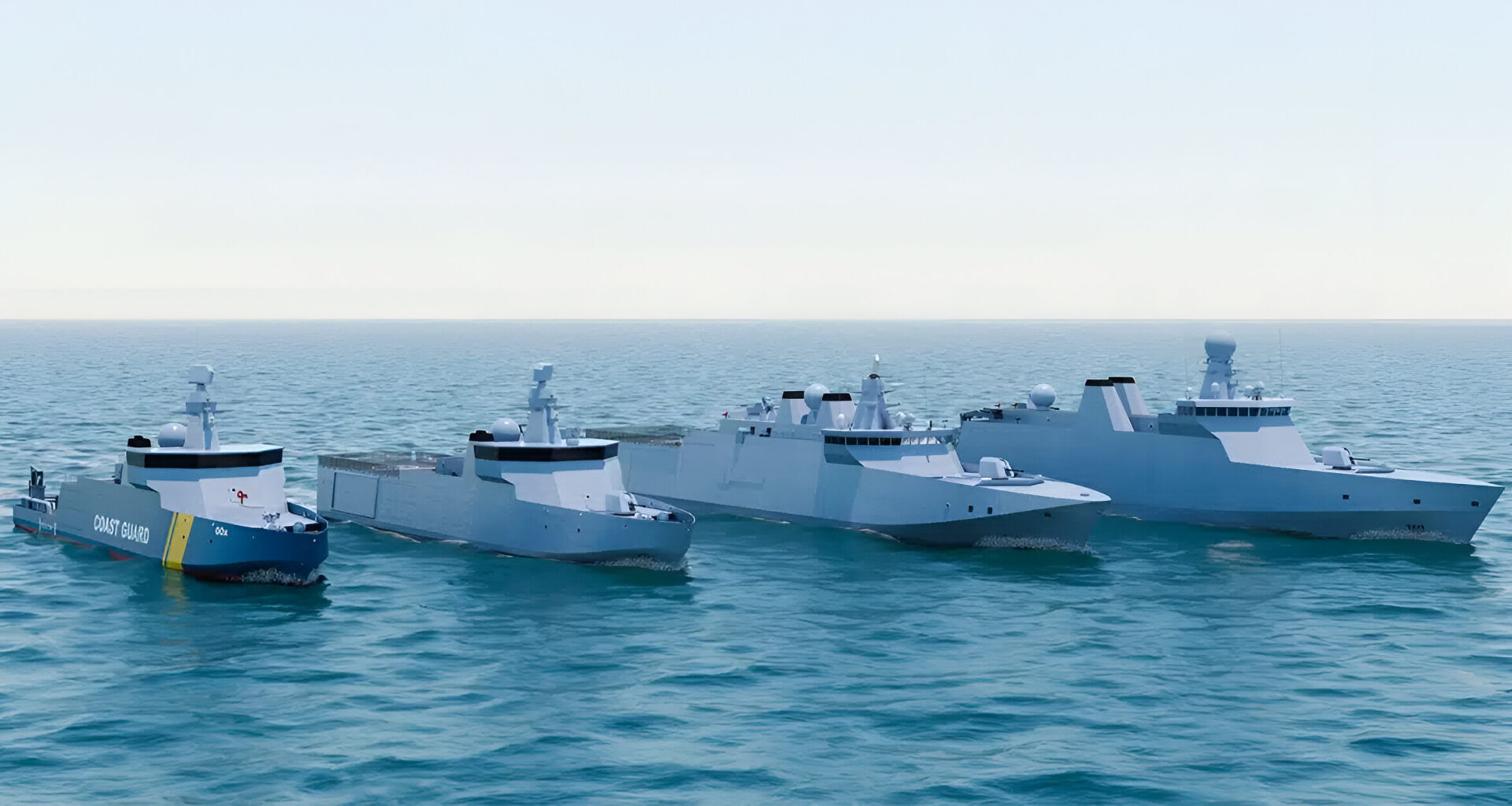 Logistics & Readiness - NextGen Defense