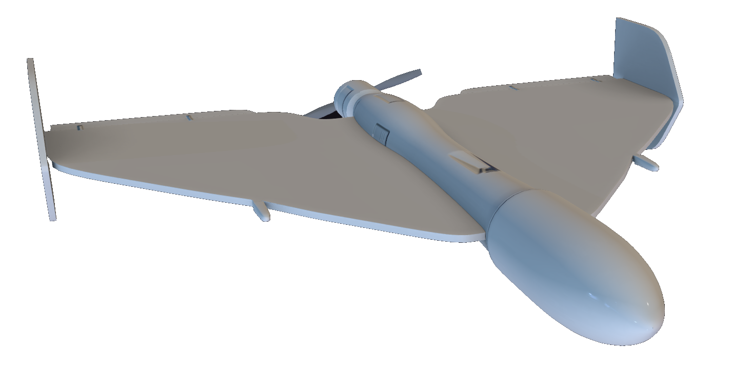 From Cars to Drones: Renault Gears Up to Arm France With Own ‘Shahed ...