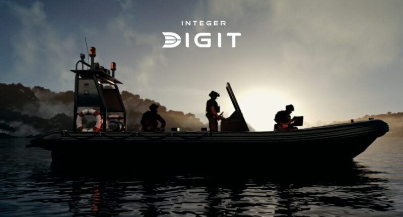 Integer Rolls Out Tech That Helps Naval Fleets Think Ahead