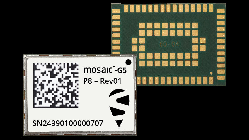 Tiny Receiver Module Promises ‘Highest Level’ of Anti-Jamming Protection
