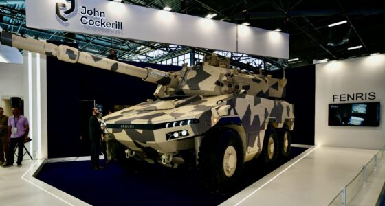 Unmanned Underwater Vehicles - NextGen Defense