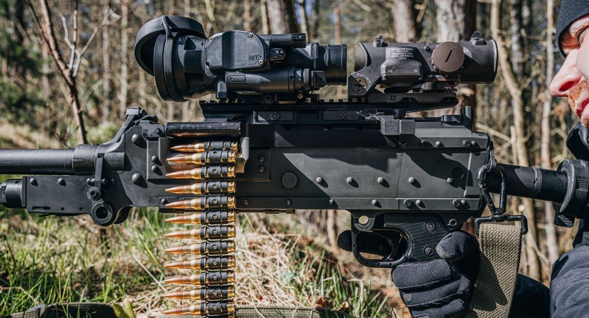 Autonomous & Unmanned - NextGen Defense