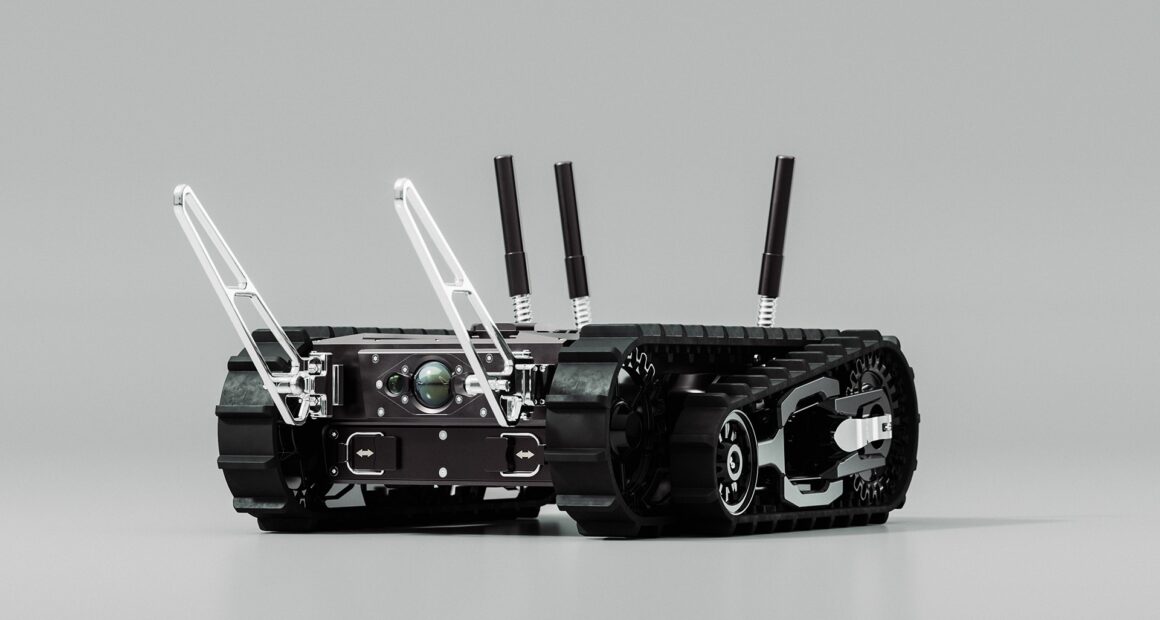 Smart & Guided Munitions - NextGen Defense