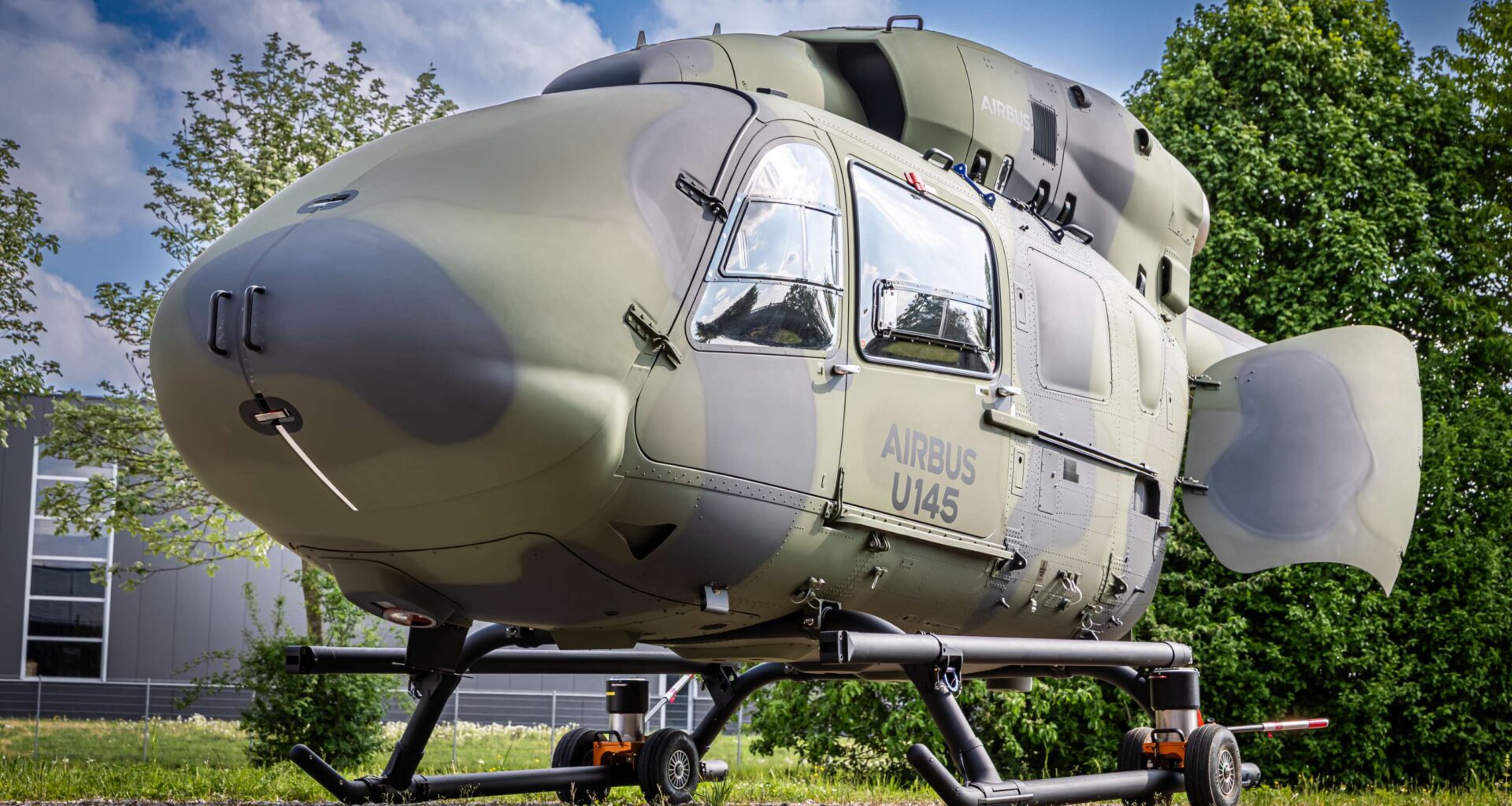 Avilus Launches ‘New Generation’ UAV Trio for Rescue, Recon, and Resupply