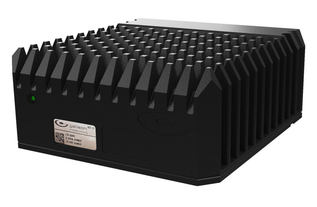 Spectra Builds Smaller ‘Brain’ for Military Drones and Vehicles
