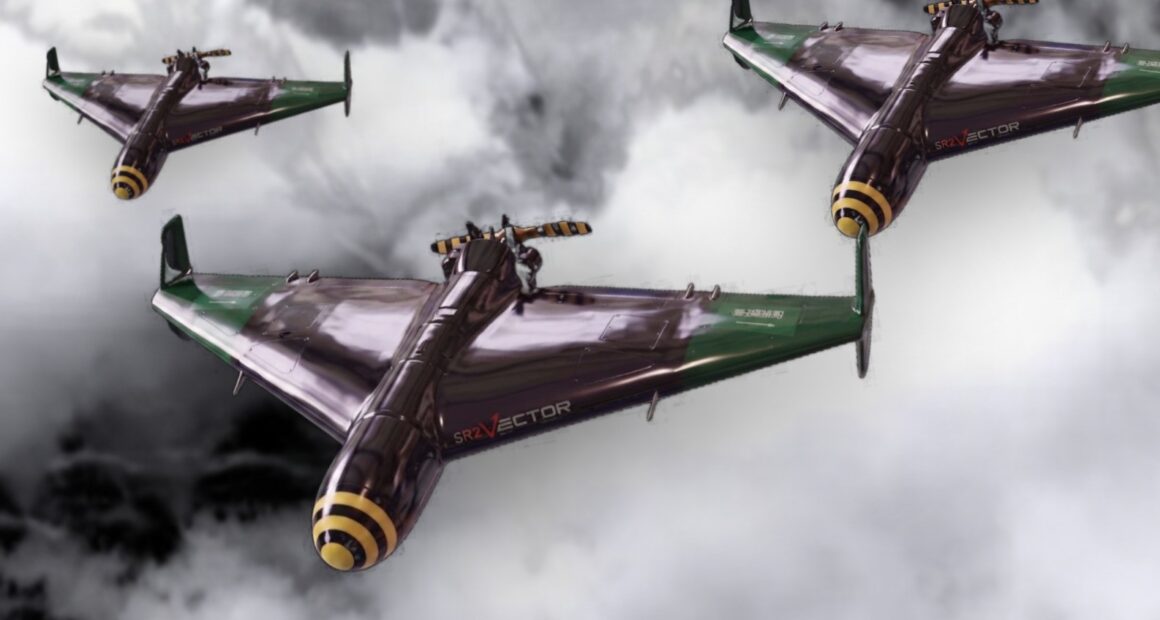 Smart & Guided Munitions - NextGen Defense
